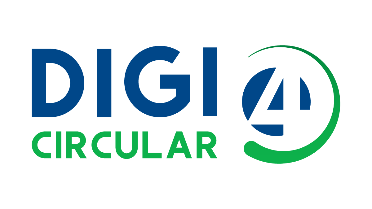 Homepage - DIGI4CIRCULAR : DIGI4CIRCULAR